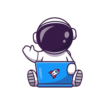 Astronauts For Autism | Launchpad For Learning